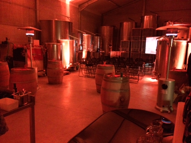 Wines in Belgium – Tourism and events